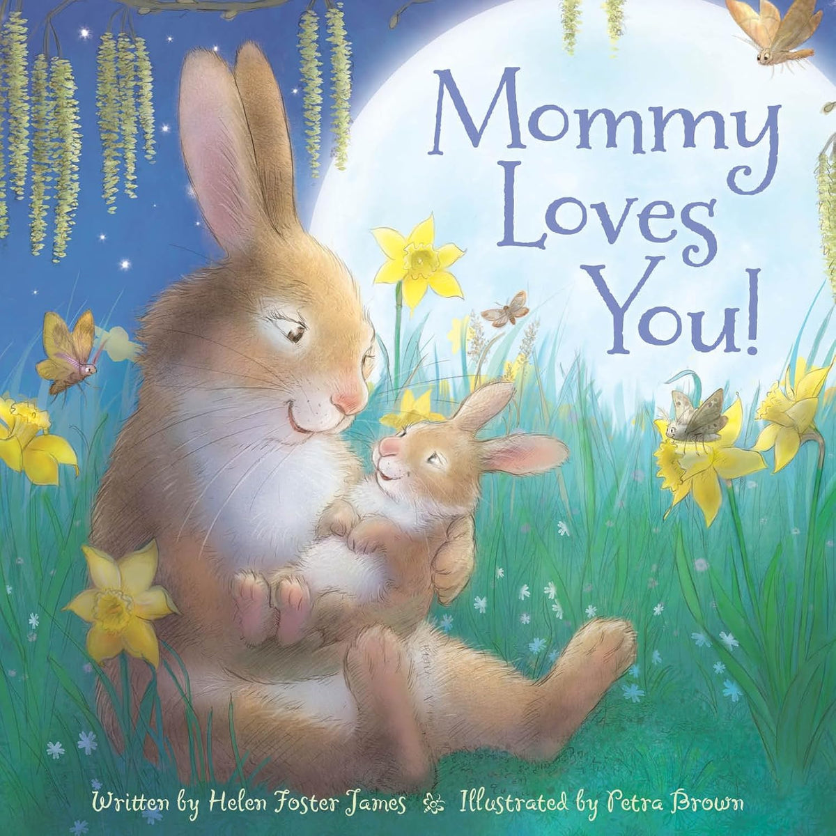 Mommy Loves Me Book Ana Banana