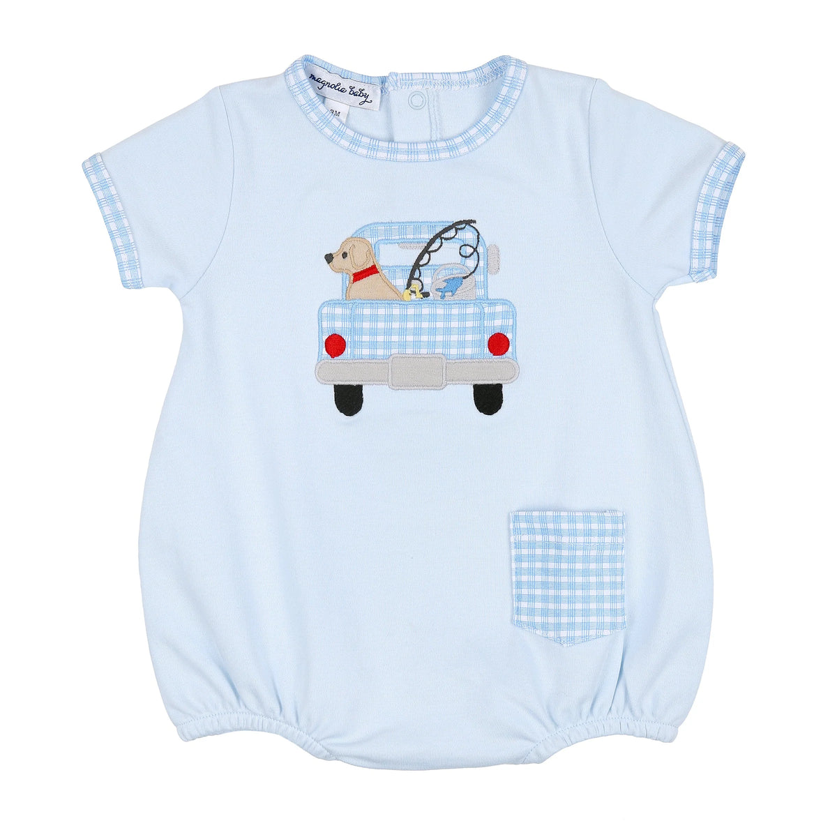 Fresh Caught Bubble – Ana Banana